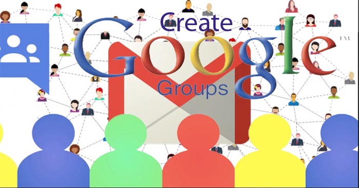 How To Create A Group Email In Gmail TechRadan