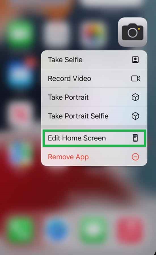How To Move Apps On IPhone TechRadan